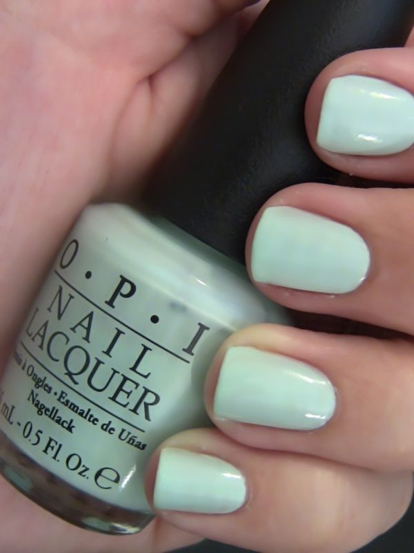 Nail Polish Trends | Spring 2015 - Cuddlepill